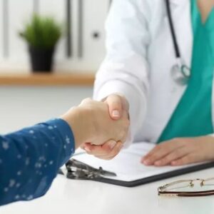 Clinical Development – LeaderMed Group